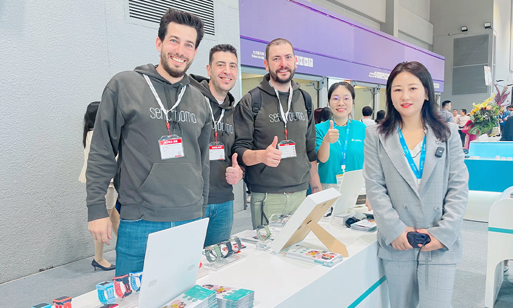 LAGENIO Reconnects with Global Tech Community at Mobile World Congress ...